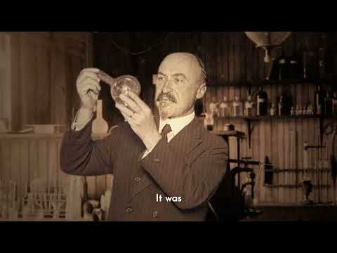 The 10 Revolutionary Inventions of 1900-1910: Uncovering the Era of Technological Innovation