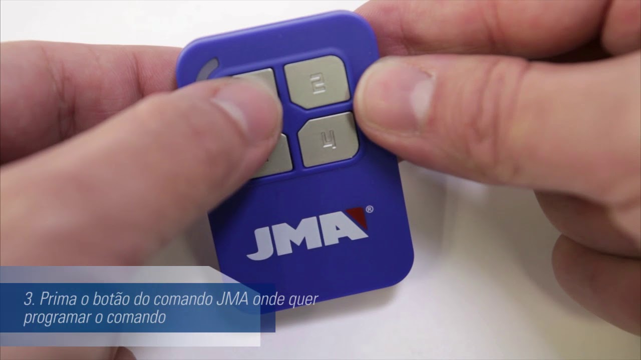 Telecomando M-NOVA