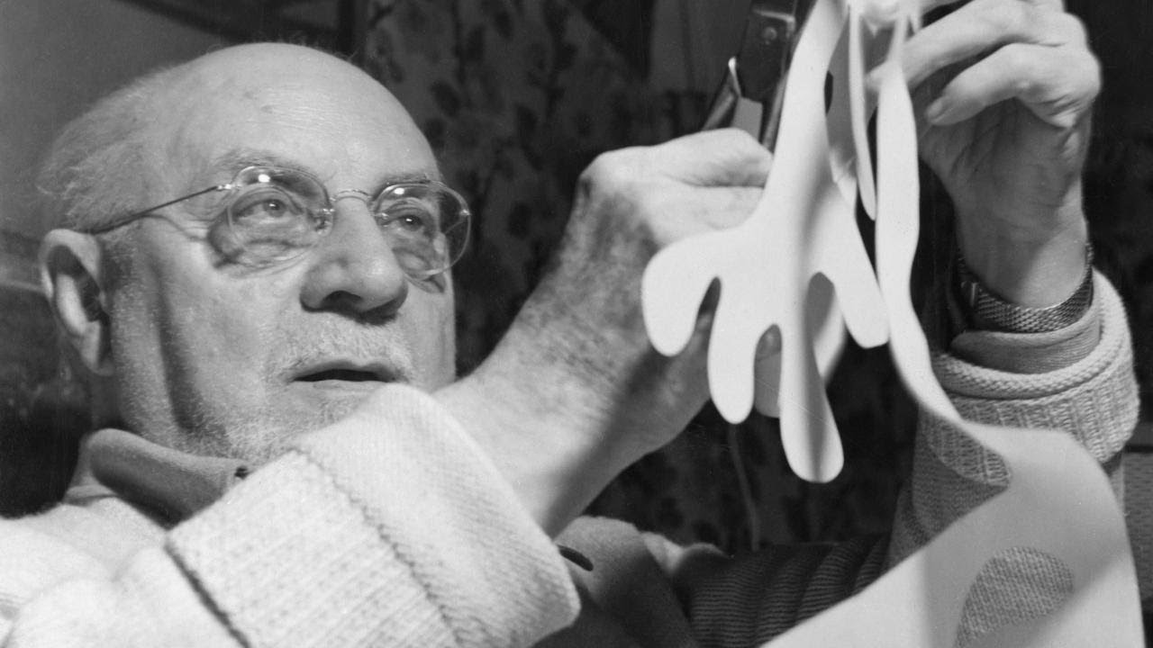 First Look: Matisse's Tahitian Vision