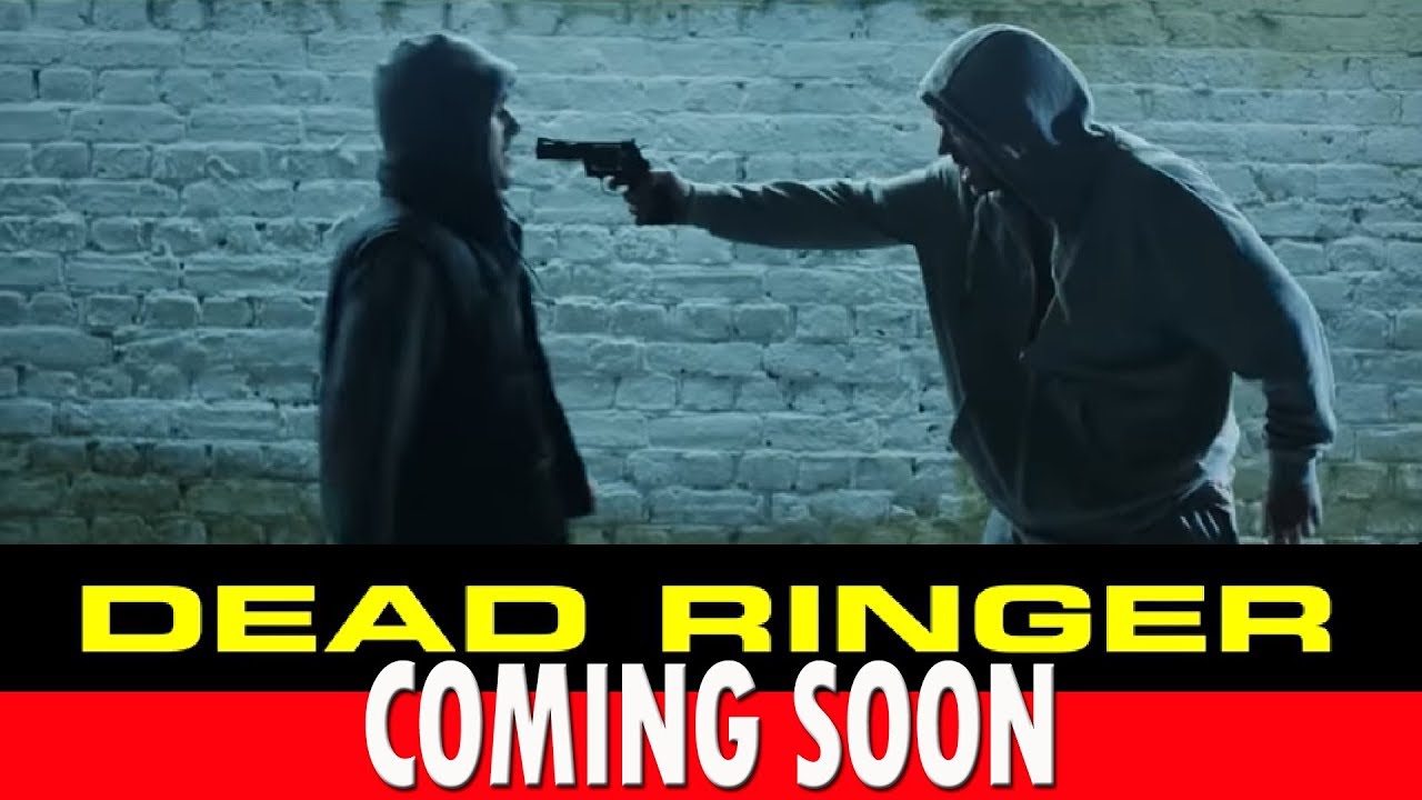 DEAD RINGER Official UK Trailer (2018) Jessica Jane Stafford