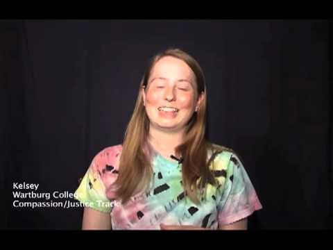 2011 GoCorps Goers share why they're going overseas for two years