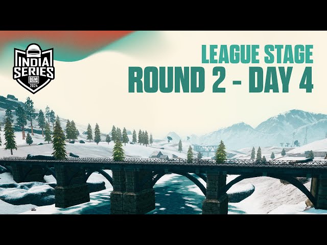BGIS 2024 Round 2 Day 4: Teams, schedule, how to watch, and more