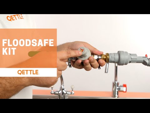 What is a Floodsafe Kit?