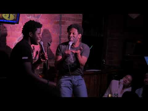 Who is Greer Barnes - Stand Up Comic | Comedy Fart