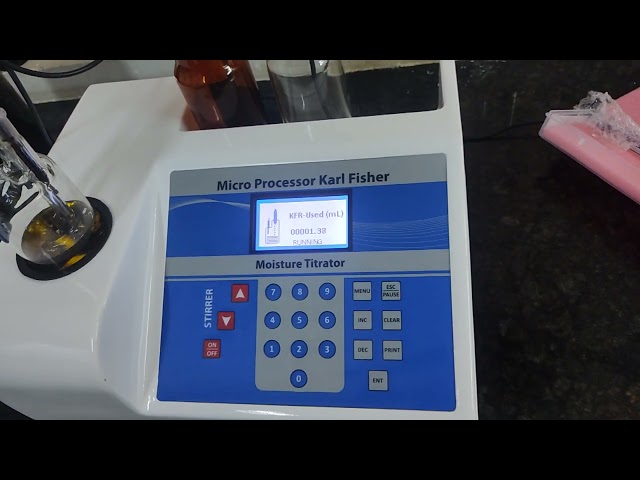 Water & Soil Analysis Kits - Microprocessor Based Water Soil Analysis ...