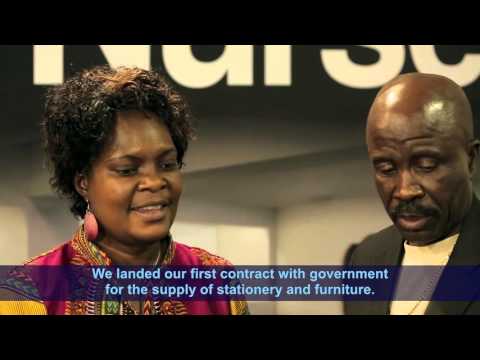 SME- Bidvest Namibia Enterprise Development Fund