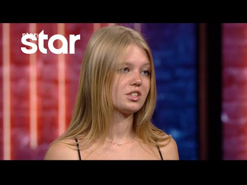 GNTM 5 | Η audition της Γέβα - Επεισόδιο 4