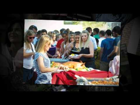 LMU Campus Life