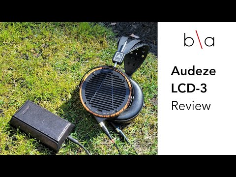 Audeze LCD3 Headphones - ranked #500 in Headphones | Equipboard