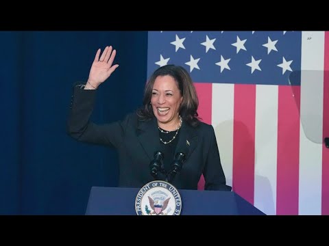 Fact-checking viral claims on Kamala Harris