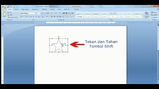 carafuzziblog: Cara Mengaktifkan Grouping Pada Word
