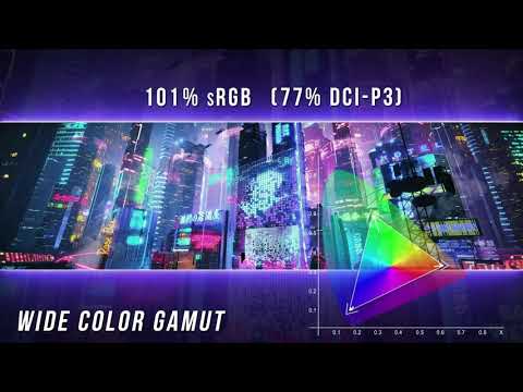 Ultrawide PRIME 48.8" QHD 120Hz Gaming Monitor: C505B-QSN168 | Sceptre