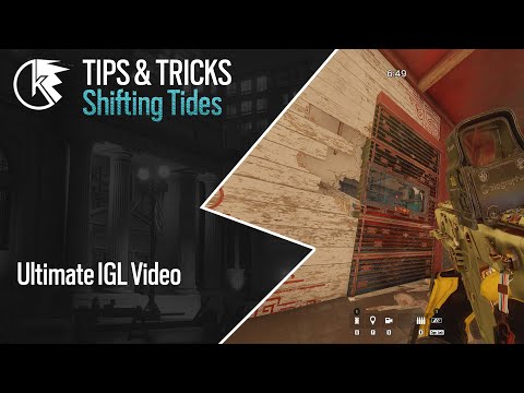 Ultimate IGL Guide, with subtitles