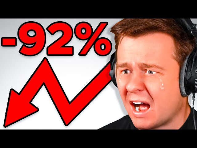 Fortnite: The rise and fall of Muselk