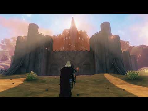 Like a Prayer - Valheim