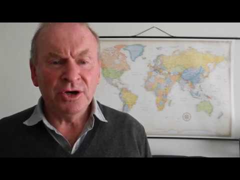 65 People's Names That Rhyme With Countries And Places