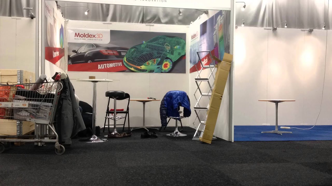 High TECH Engineering 2015