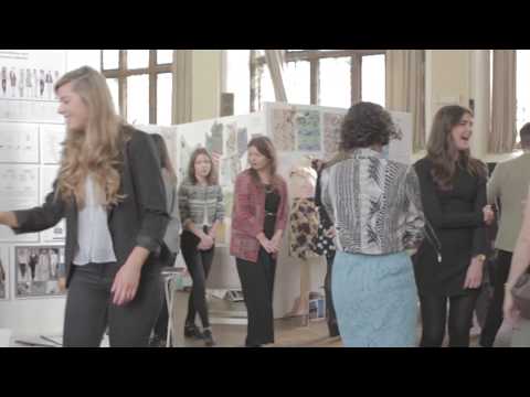 Degree Show 2014 | Fashion Manchester