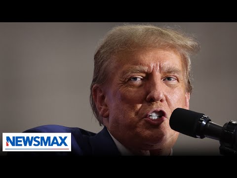 Trump on debates: 'Ready to rumble'