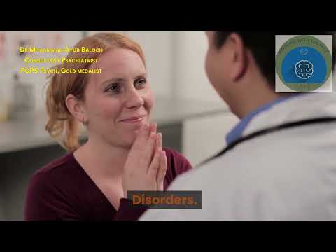 Schizophrenia & Other Primary Psychotic Disorders |Schizoaffective, Schizotypal, Delusional Disorder