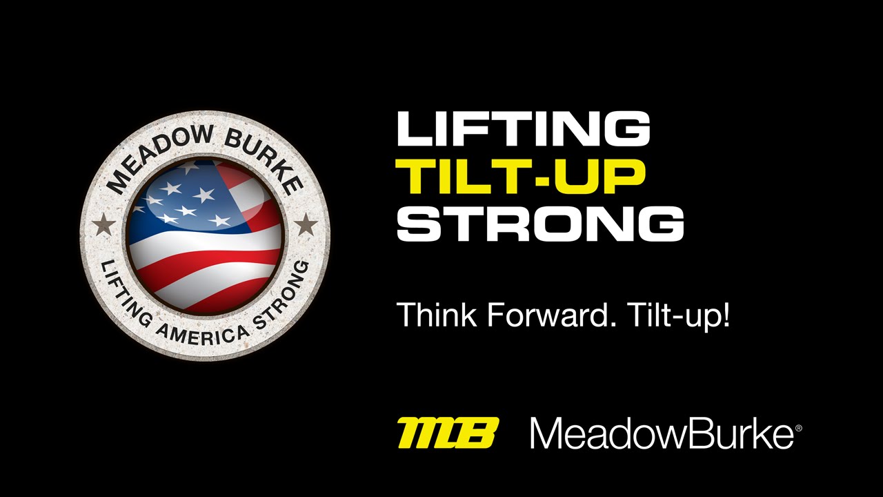 Meadow Burke Tilt-up