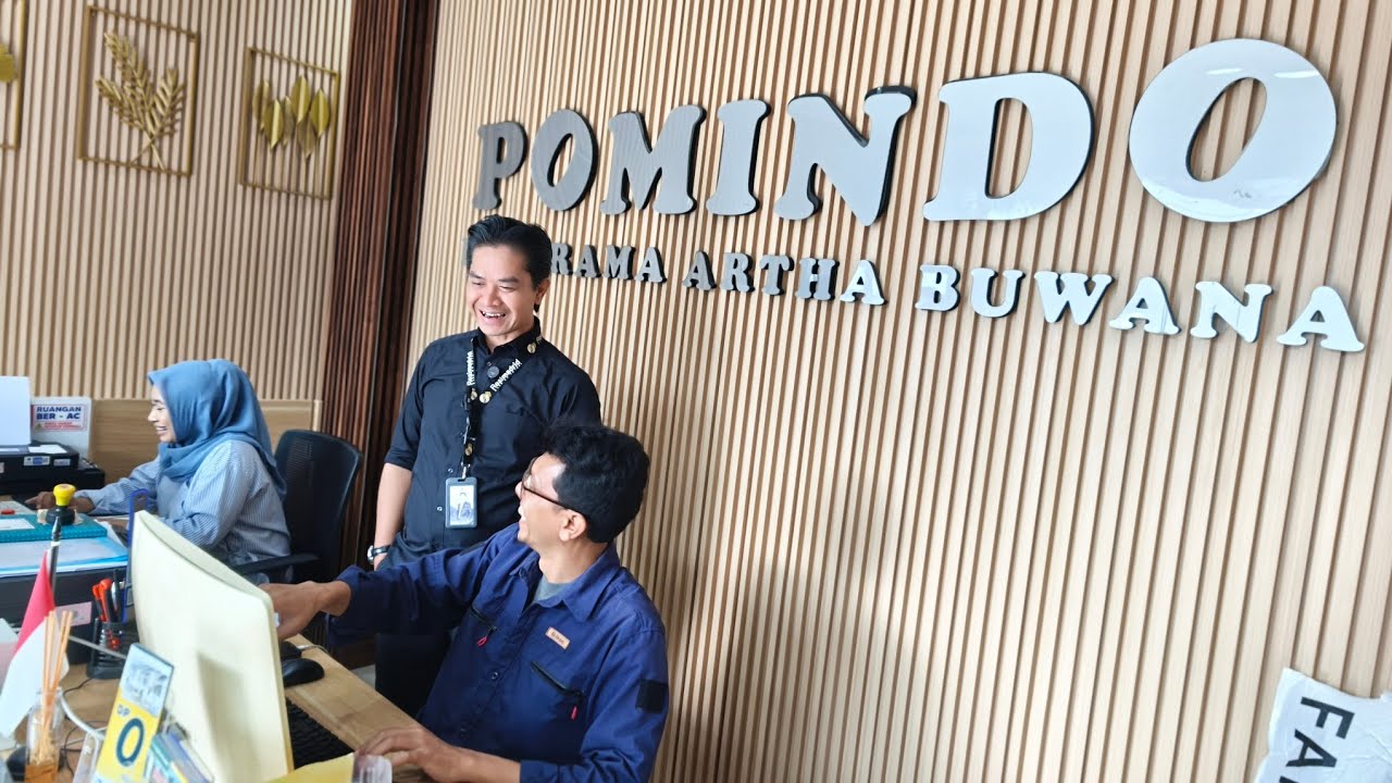 POMINDO Jelaskan Perbedaan Depo dan Repacking, Yaya Sumantri: Ada ...