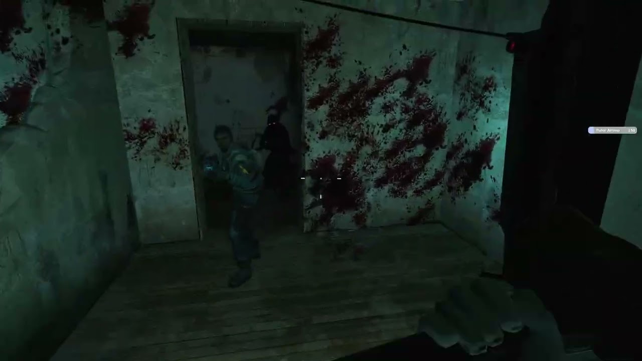 The Experiment - Construction in Progress (Act 27)