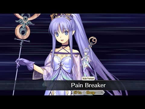 Fate/Grand Order | Medea (Lily) Interlude - Close Friend of a Witch