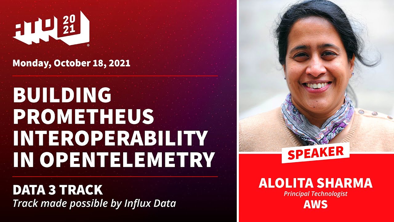 Prometheus Interoperability in OpenTelemetry