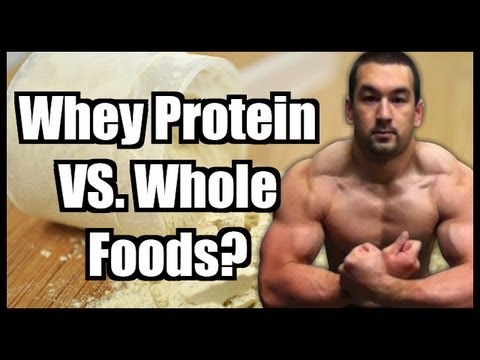 Biochemical Process Of Muscle Growth During Exercise, You Are Causing ...