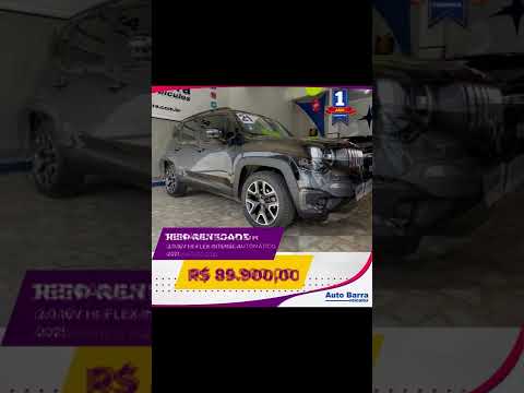 Mais OFERTAS de carros ABAIXO DA TABELA FIPE.