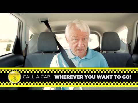 Yellow Cab Sacramento Mobile App Commercial