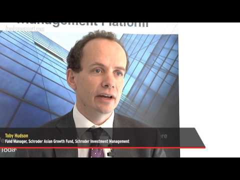Understanding The Fund: Schroder Asian Growth Fund