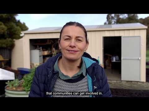 What are the most important things we need for community health and wellbeing?
