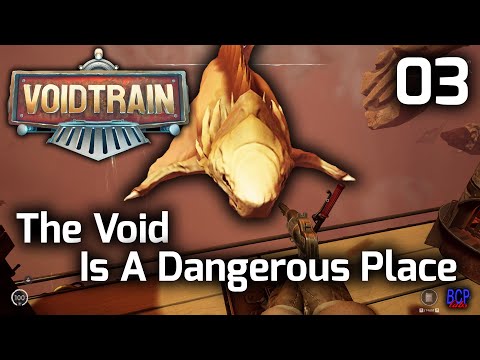 Steam Community :: Video :: The Void Is A Dangerous Place -=|=- VOIDTRAIN -=|=- 03