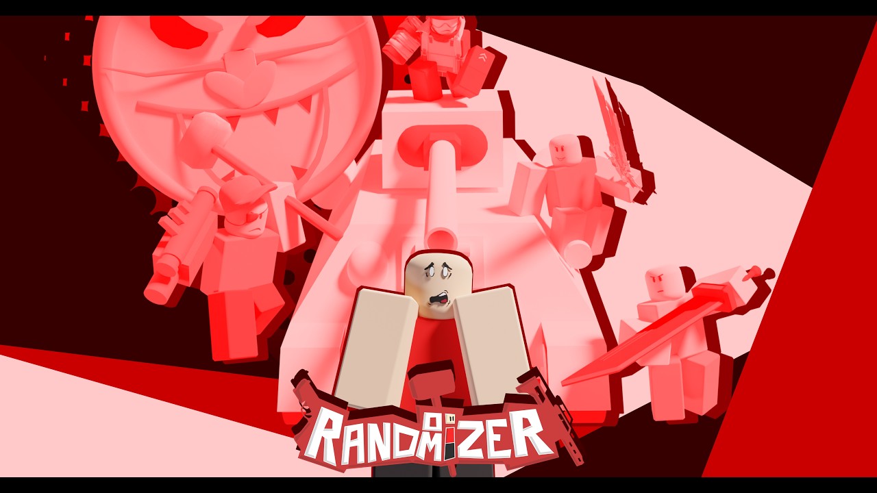 TRUE AUTHORITY (Sunny Mix) - Randomizer