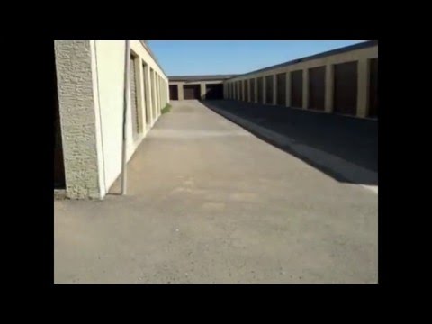 Pinal Self Storage, RV and Boat Parking