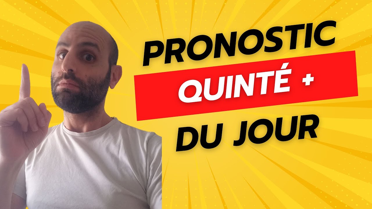 Pronostic Quinté du jour PMU dimanche 12 janvier 2025 à Vincennes #344136