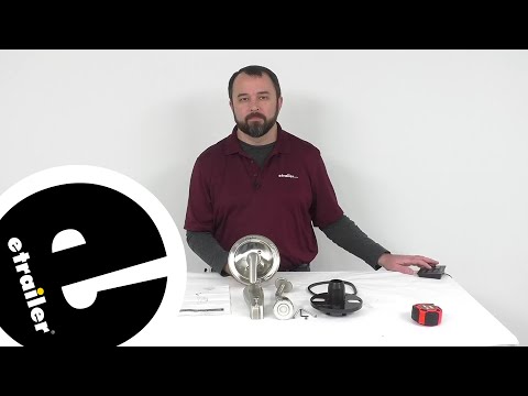 etrailer | Empire Faucets RV Tub Faucet and Shower Head w/ Temp Control: The Breakdown
