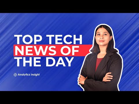 Top Tech News Today | ChatGPT Beats X, Apple + Anthropic, Gears of War Surprise