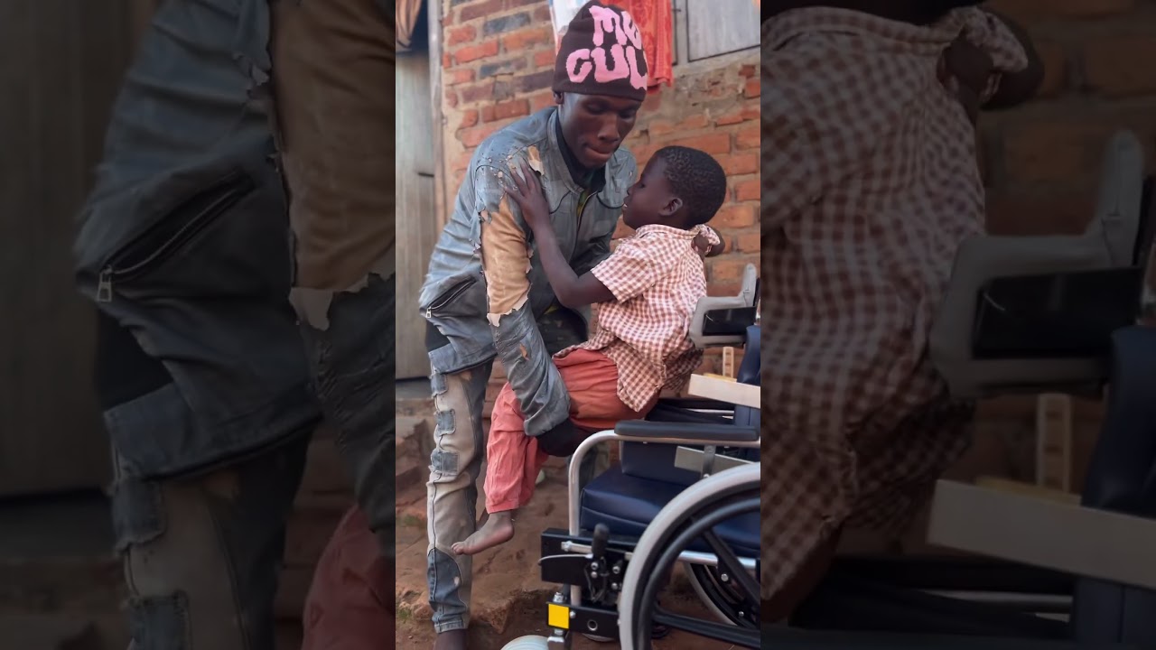 Every act of kindness counts! 💖 Donate through the link in bio and spread the love. #viral #shorts