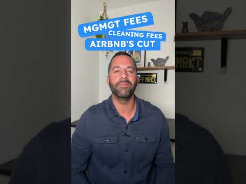 Airbnb rentals SUCK! Do THIS instead! #SantaBarbara