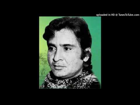 Pardaa uthhaa jalwaa dikhaa | Atul’s Song A Day- A choice collection of ...