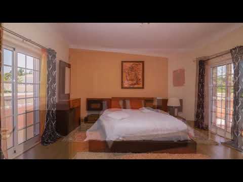Splendid Villa in the Algarve for sale by Diogo Neto RE/MAX; Diogo Neto Remax
