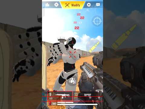 Pro Tips For Accuracy In Project Blood Strike 🎯