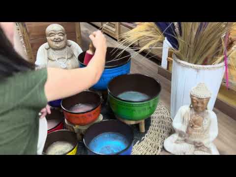 Welcome to Ancient Wisdom – Your Premier Source for Wholesale Tibetan Singing Bowls