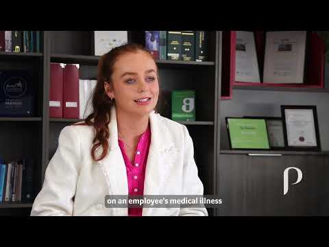 Do I have the right to know the nature of an employee's illness?