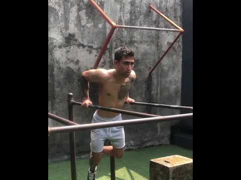 Axel Matthew Thomas bikin 🔥🔥🔥Gak kuat Hotnya