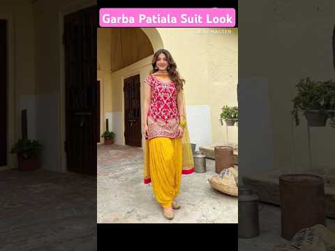 Latest patiala suit#ytshorts #viralvideo #patialasuit#punjabisuit