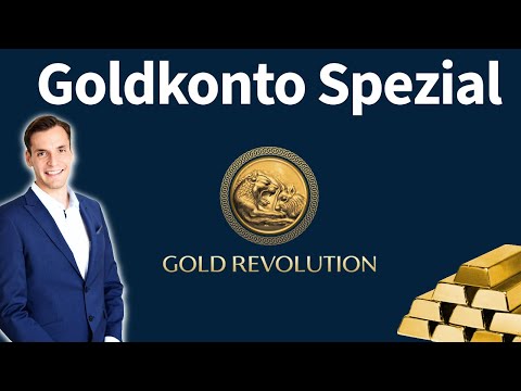 Krall & Bubeck: Goldkonto als Schutz vor der Krise!